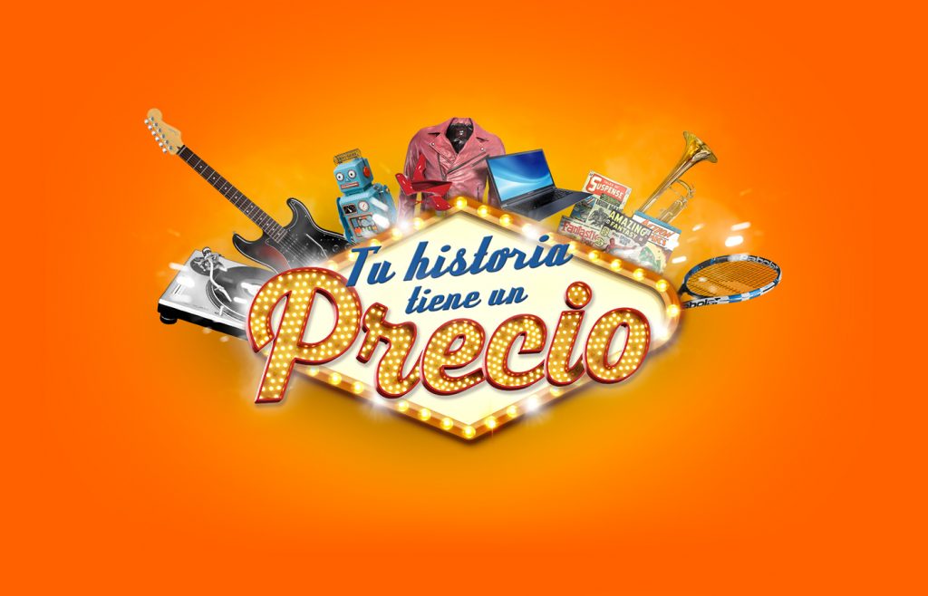 Yapo.cl “Tu historia tiene un precio” – El Producto